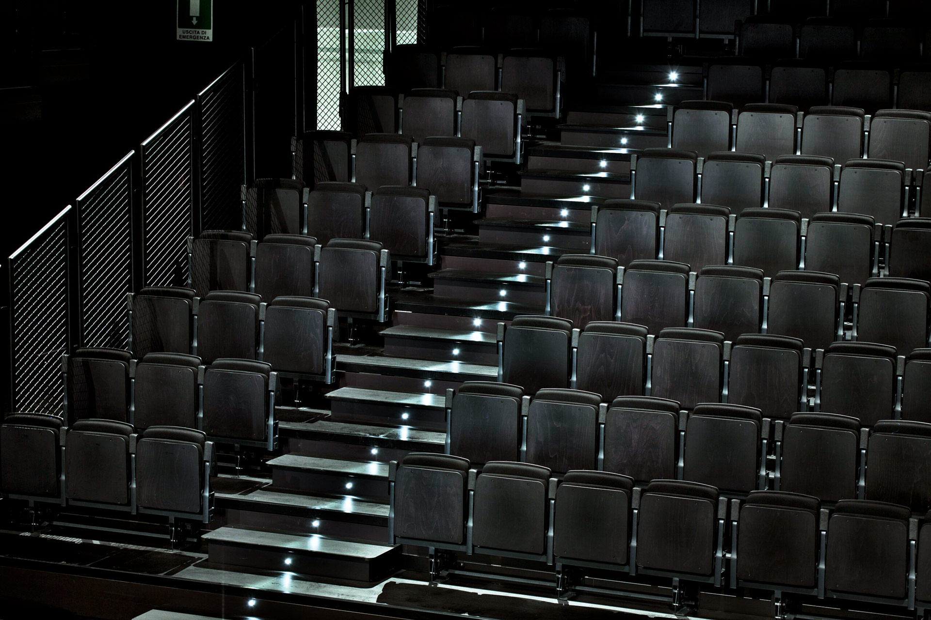 Telescopic - Bertelè